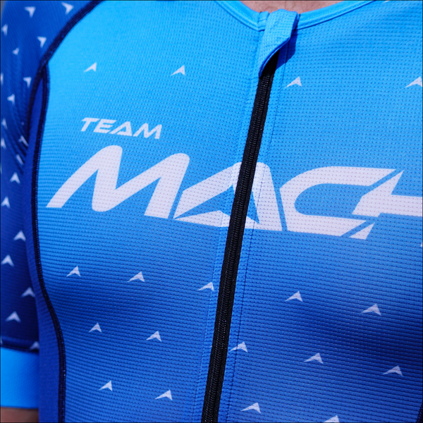 Team Mach - Designed for Badass athletes | Mach Apparel